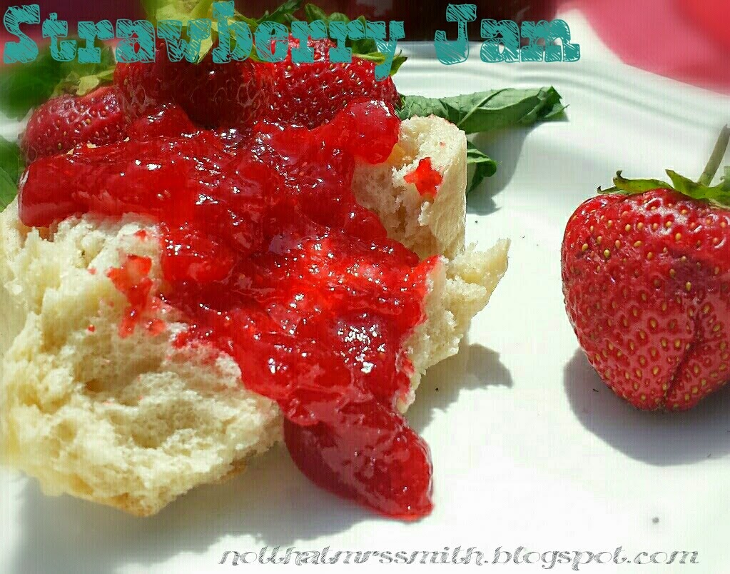 Not THAT Mrs Smith - love, laughter, and happiness from my kitchen to ...