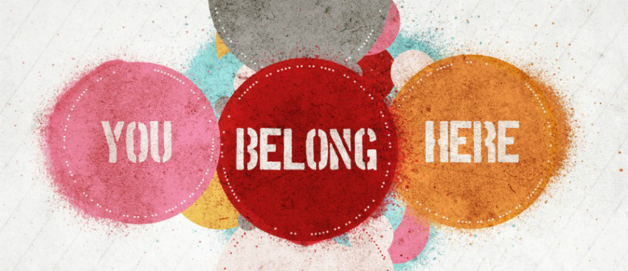 A Place to Belong – Florida Storytelling Association