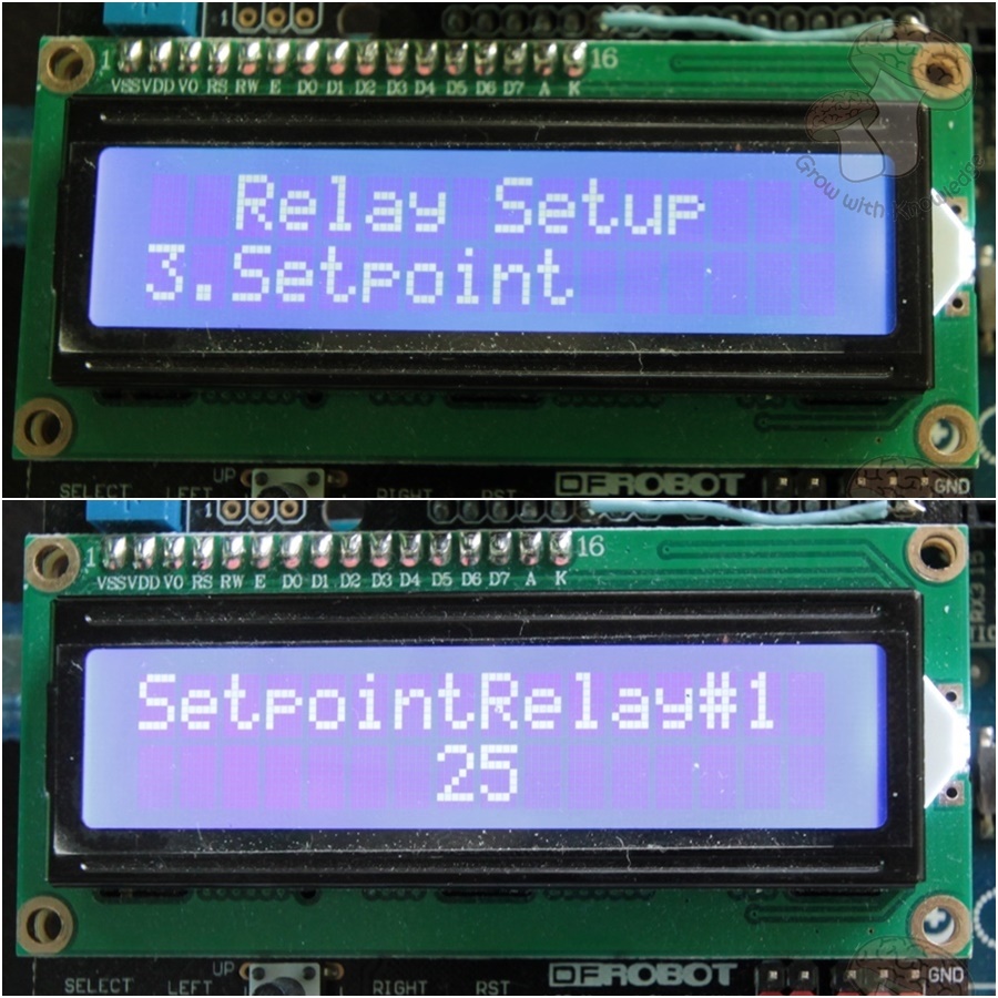 Hug Hed : การทำ PID Control ใช้ควบคุม Relay แบบ DIY