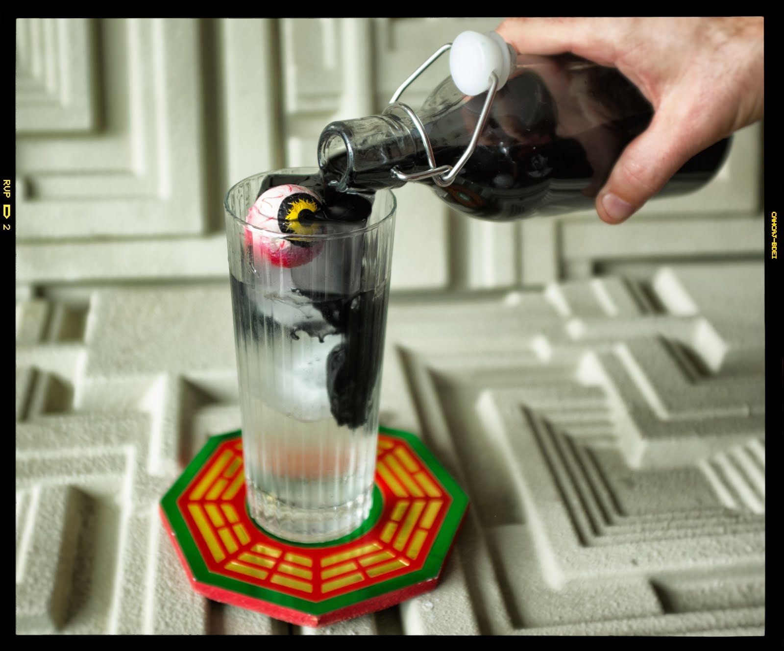 A "Blade Runner" Bar Is Coming - #IHeartHollywood