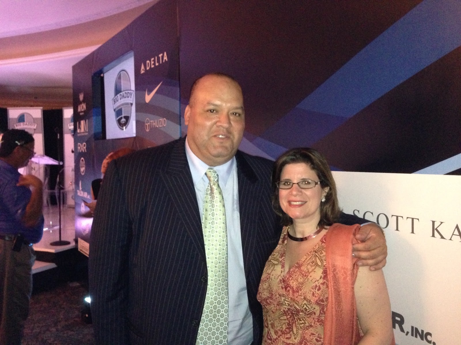 Pictures from Full Figured Fashion Week 2013