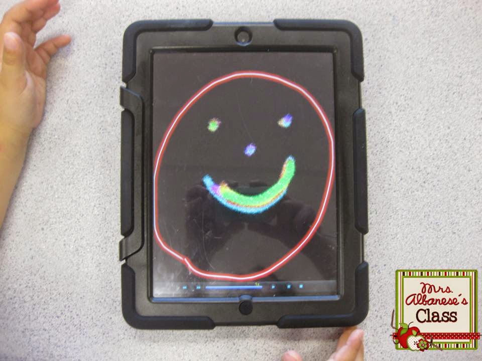 The importance (and fun!) of Documentation | Mrs. Albanese's ...