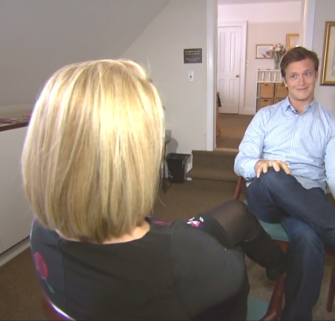 Elizabeth Hashagen Wedding