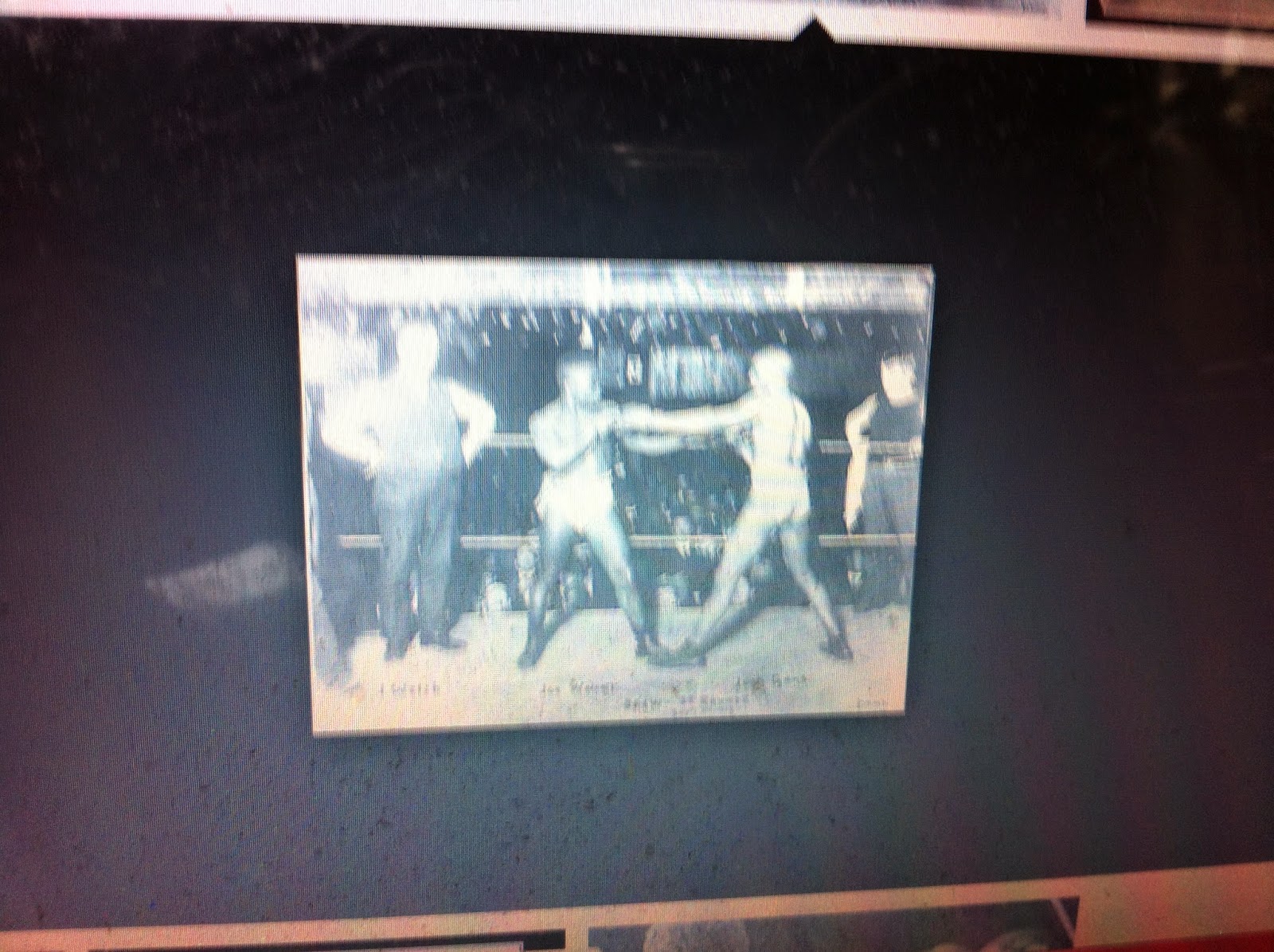 THE BLACK SOCIAL HISTORY:: BLACK SOCIAL HISTORY : AFRO-BARBADIAN " JOE ...