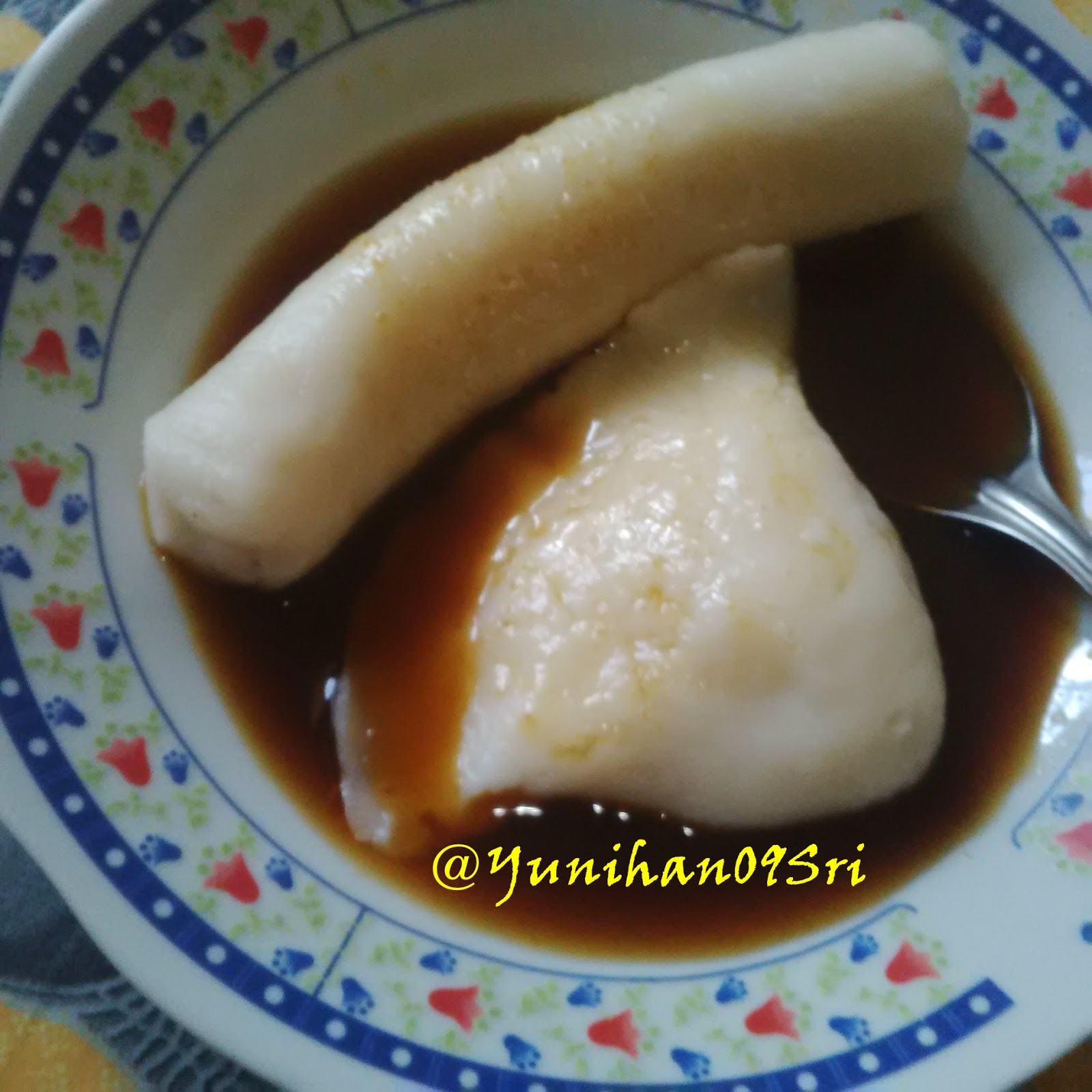 Nikmatnya Sensasi Pempek Dari Bali - Yuni Handono