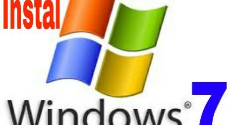 Cara Install Windows 7 Pada Lenovo G40 | TRI CAHAYA KEJAWANG