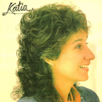 A música de ontem, hoje e sempre: Kátia • 1987