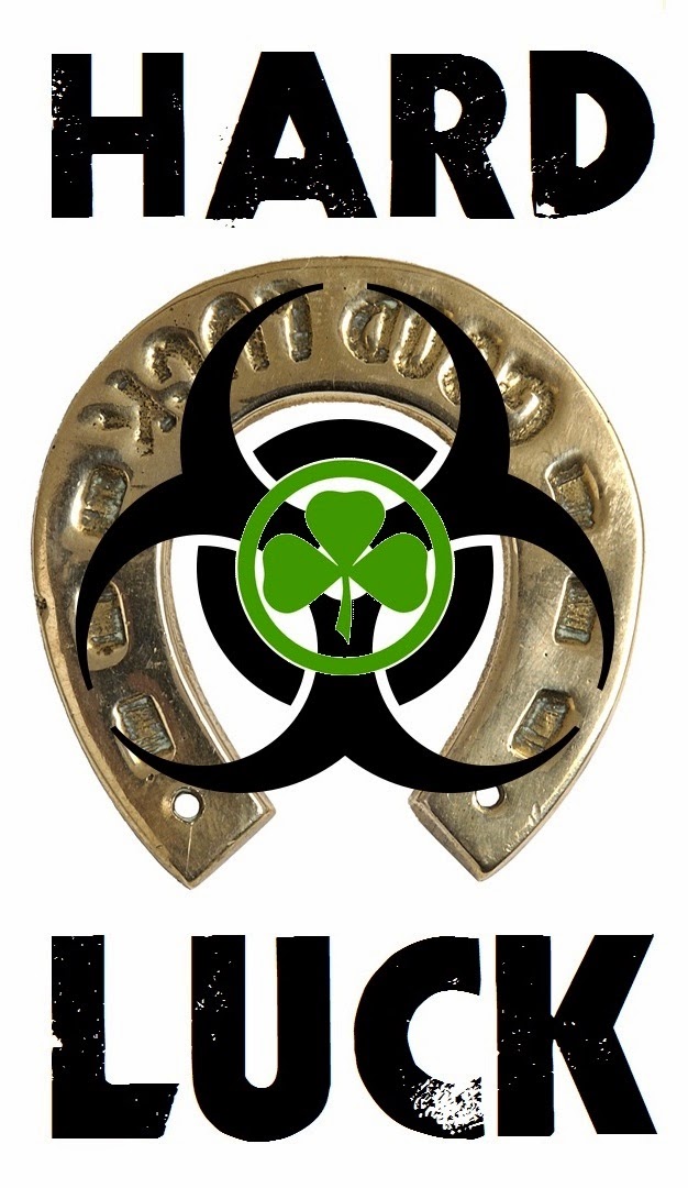 Burnt Offerings Books: Burnt Offerings Books is proud to announce Hard ...