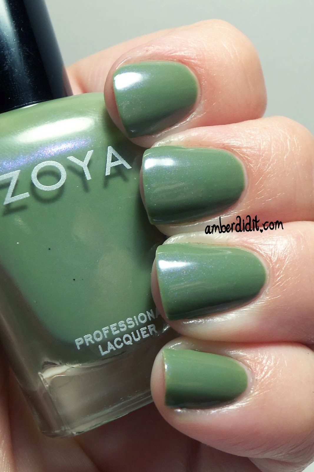 Zoya Harmonie