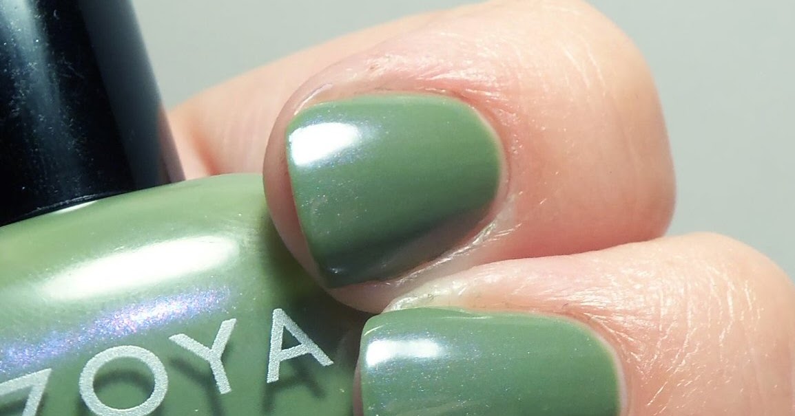 Zoya Harmonie