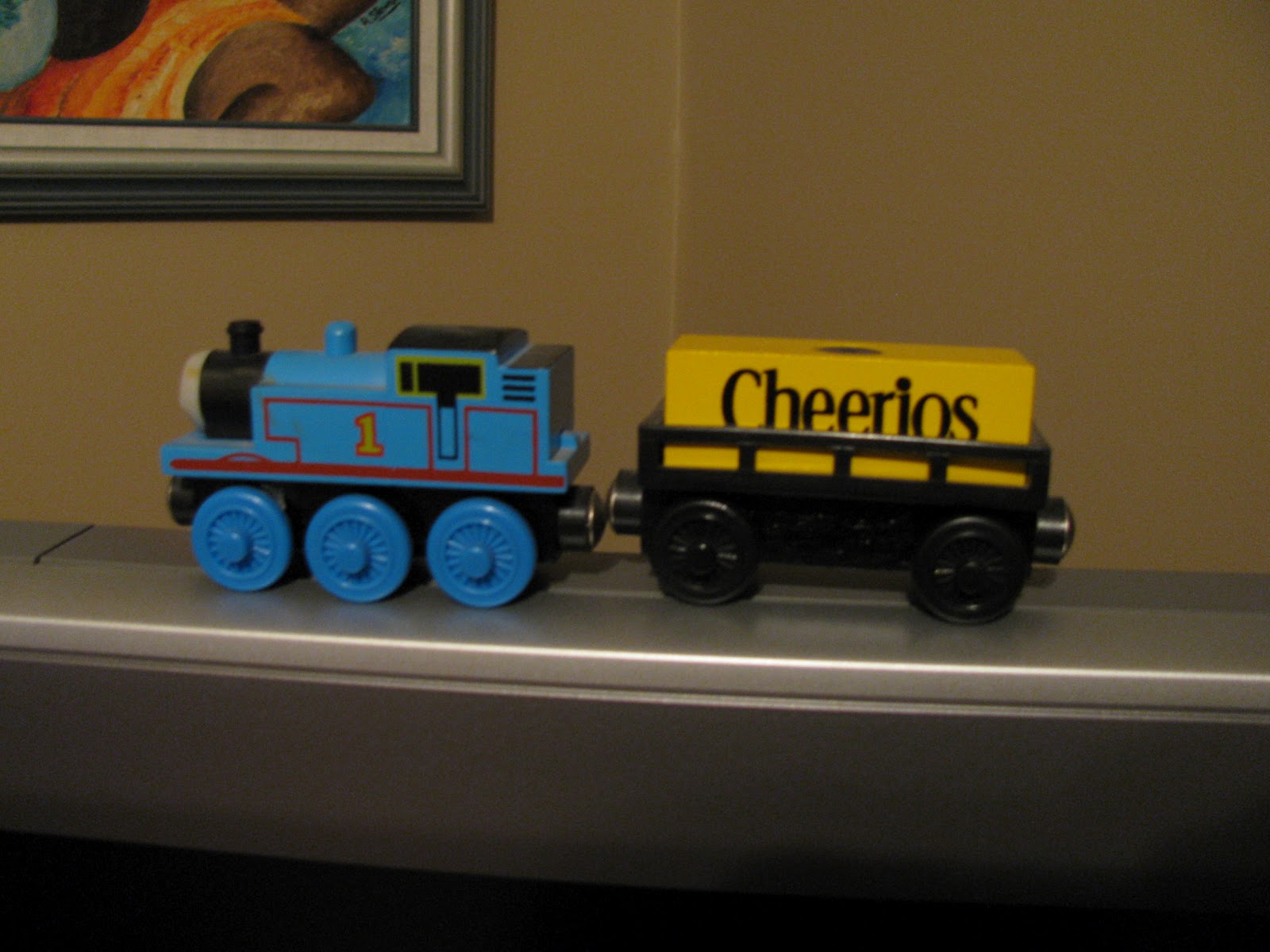 Helen's Home World: True Colours - Aqua