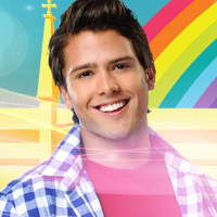 Grachi: Grachi, el elenco y los personajes