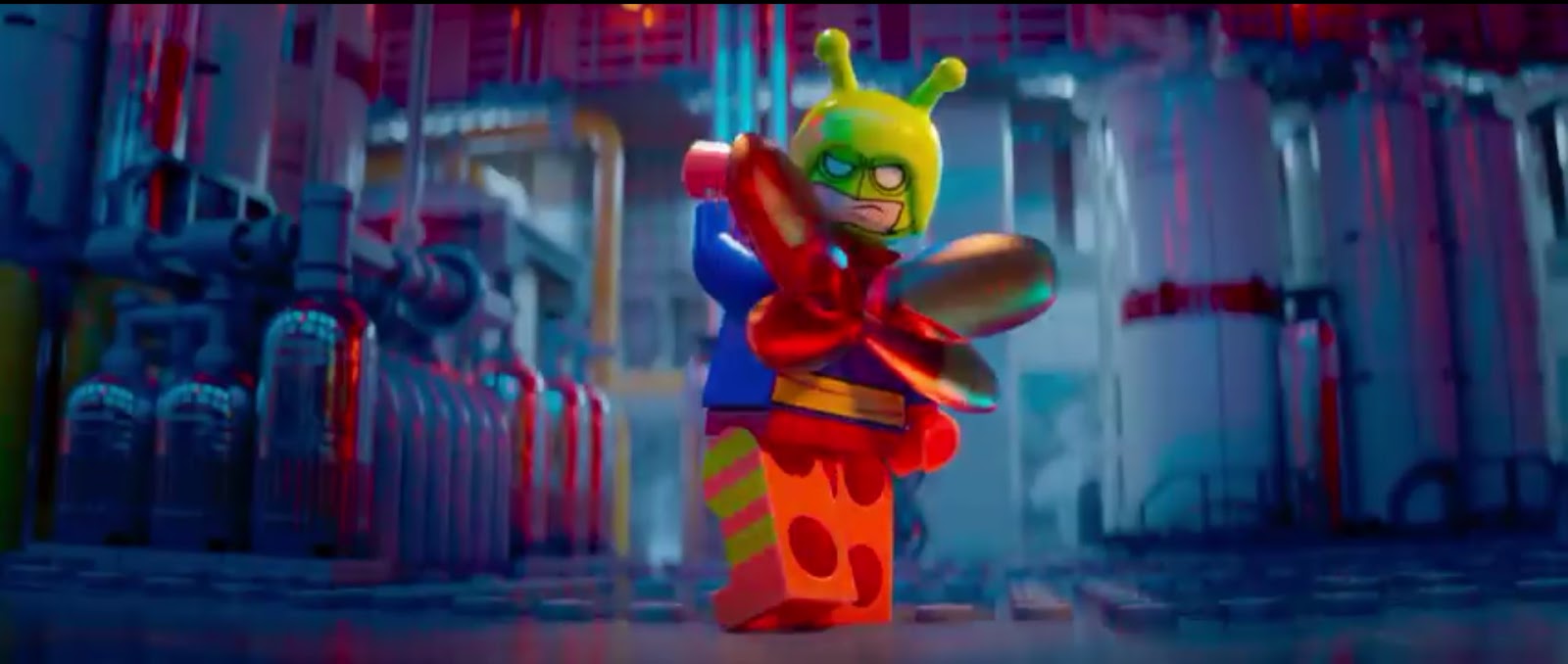 Killer Moth Appreciation and Preservation Society: 2017