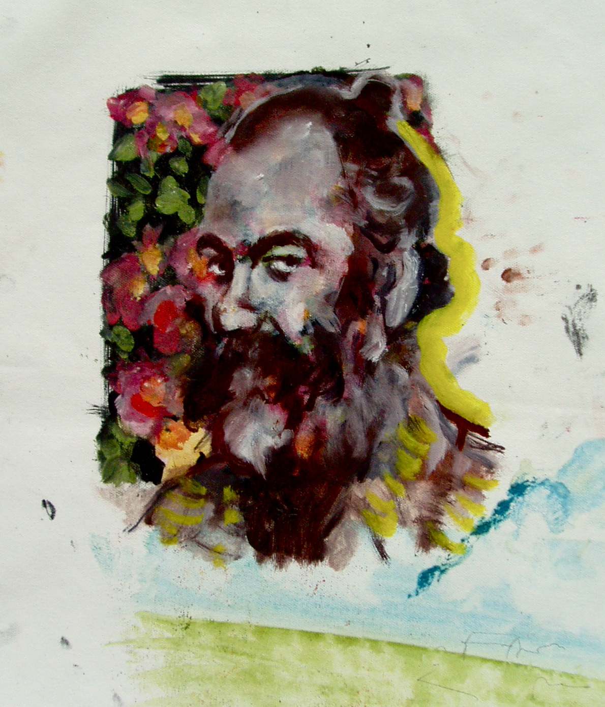 The Top 100: La Monte Young