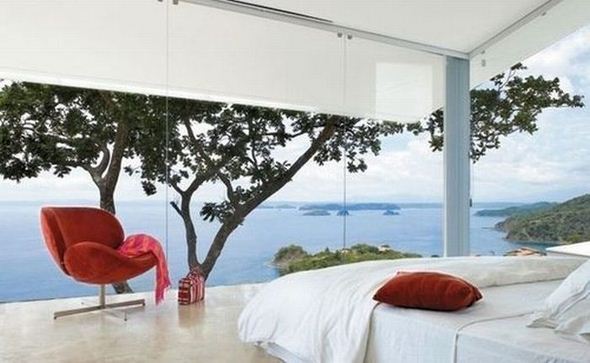 Las Fotos Mas Alucinantes: casas cerca del mar