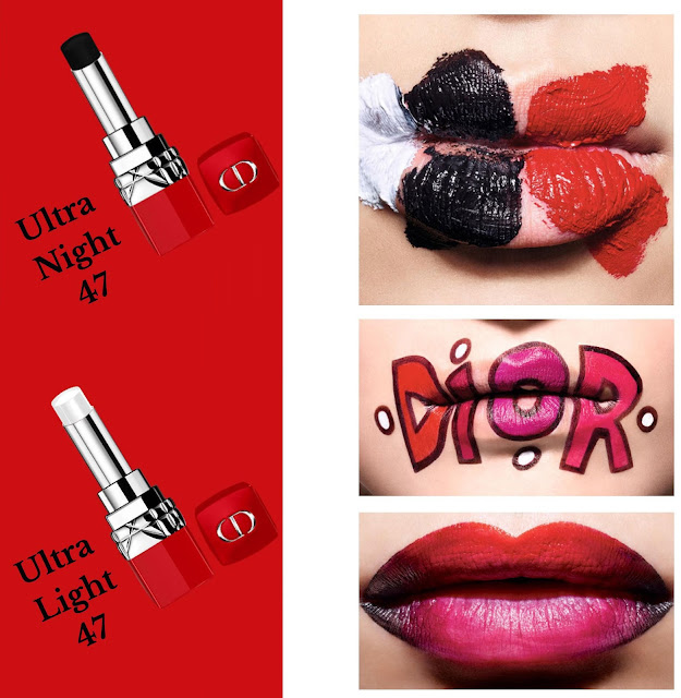 The Beauty News: Dior Rouge Dior Ultra Rouge Lipstick