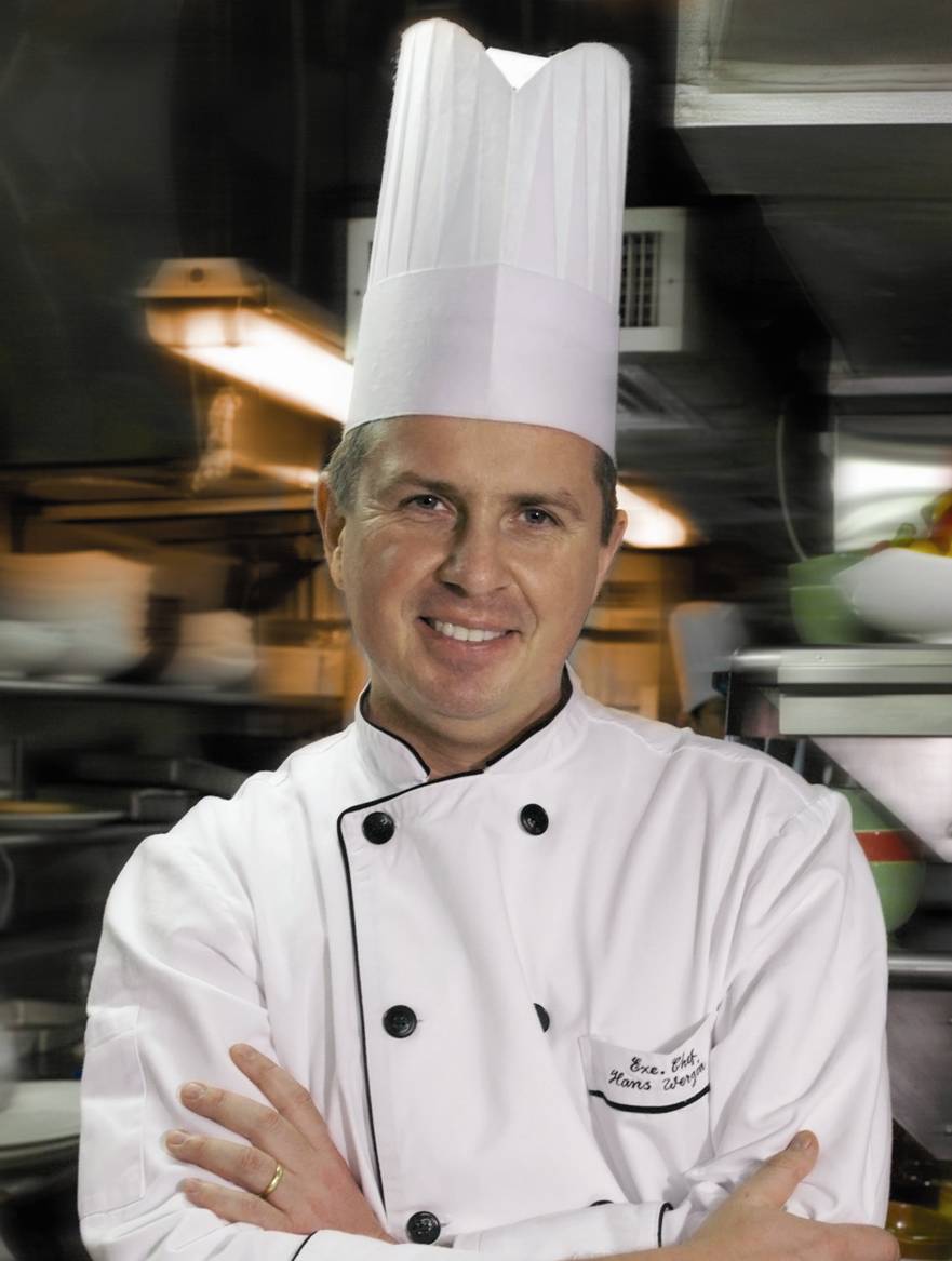 aprende a ser un chef: Quieres ser chef?