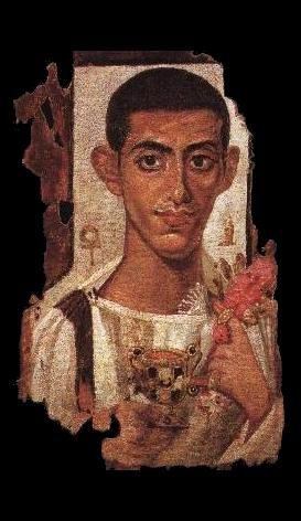 DOMVS ROMANA: Tonsores, cortar el pelo y la barba en la antigua Roma