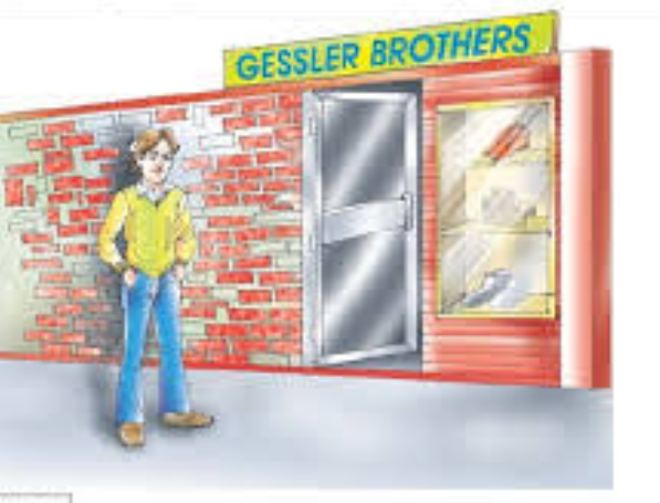 Quality by Galsworthy