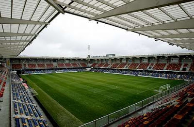 Estadios de Fútbol en España: Six of the Best... Stadiums in Galicia