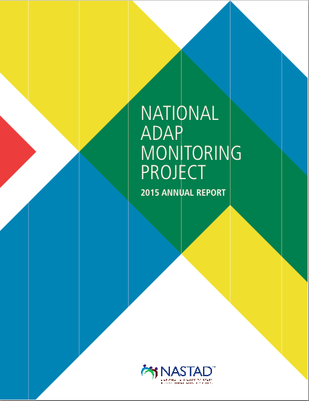 AIDS Drug Assistance Program: May 2015
