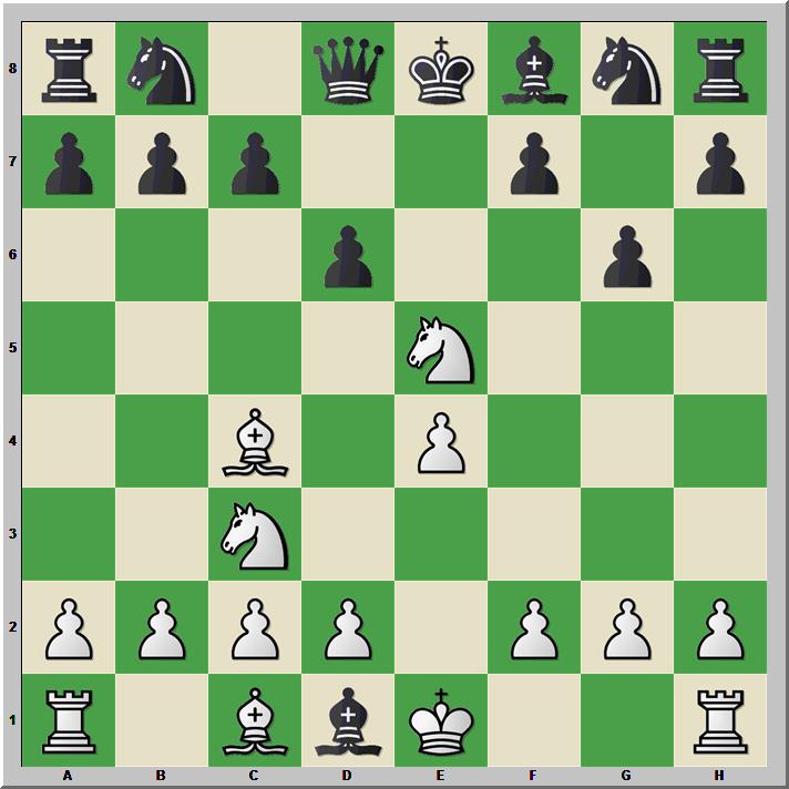Chess Skills: Knight Award Problems