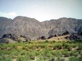 Pakistan Visiting Plases: Chagi Balochistan, Pakistan