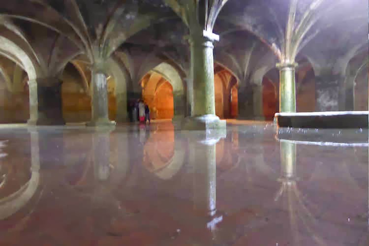 n0by: Mohammedia, Moschee Hassan II, El Jadida