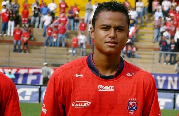 Prensa Antioqueña: ¿Jaime Castrillón volverá a Medellín?