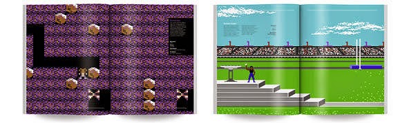 RetroManiac | Revista de videojuegos retro |Videogames Magazine | Indie ...