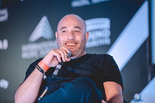 CONFERENCE: Jesse Rose interview at IMS Ibiza 2017 | Flux BPM Online