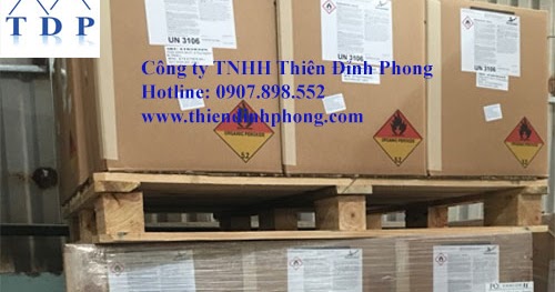 DCP PERKADOX BC-FF / 14S-FL