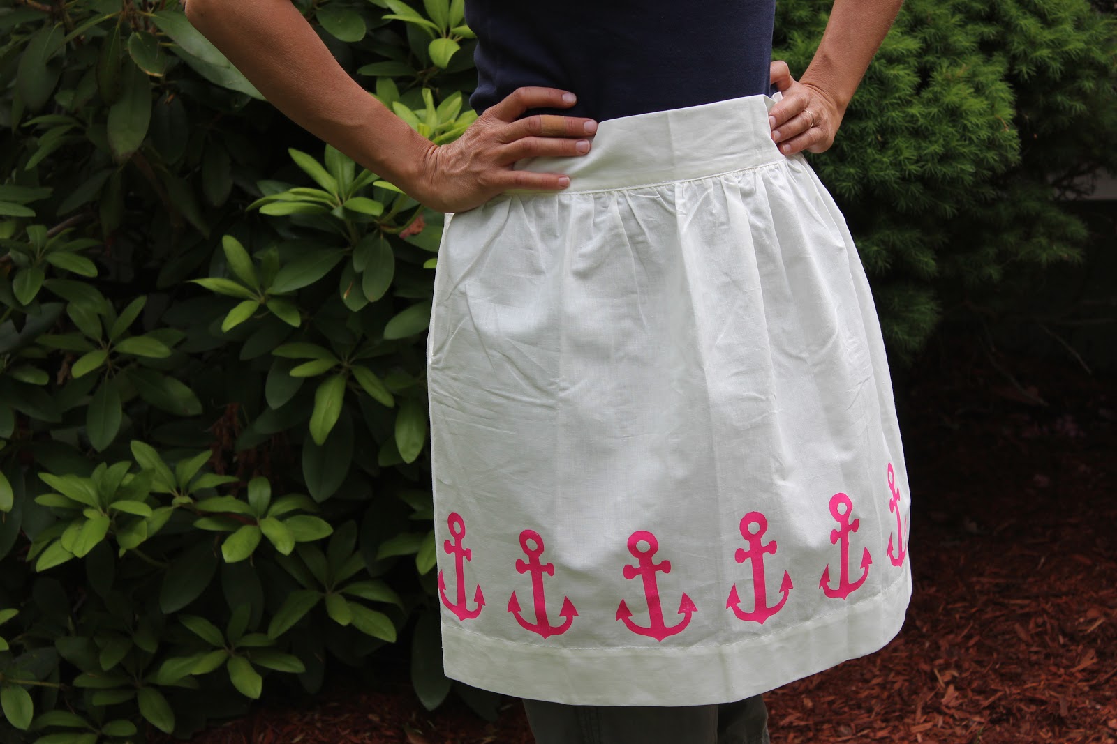 Tracy Elizabeth Files : My Creations