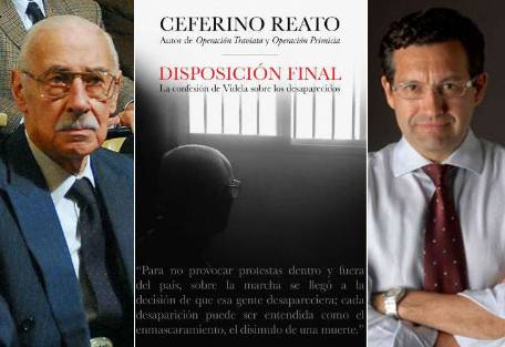 RAMOS GENERALES... : La esposa de un militar preso envía una carta a ...