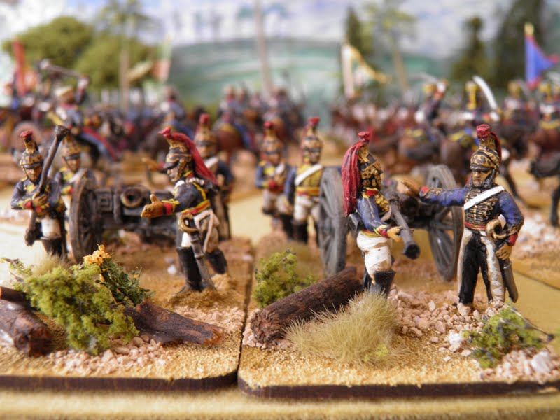 The Anderson Collection: British Cavalry &Sikh