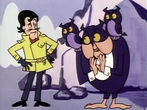 Mi infancia y la de todos: Cool Mc Cool