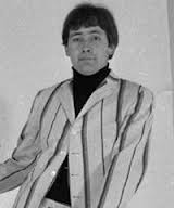 Modernist Society: Reg Presley of the Troggs dies aged 71