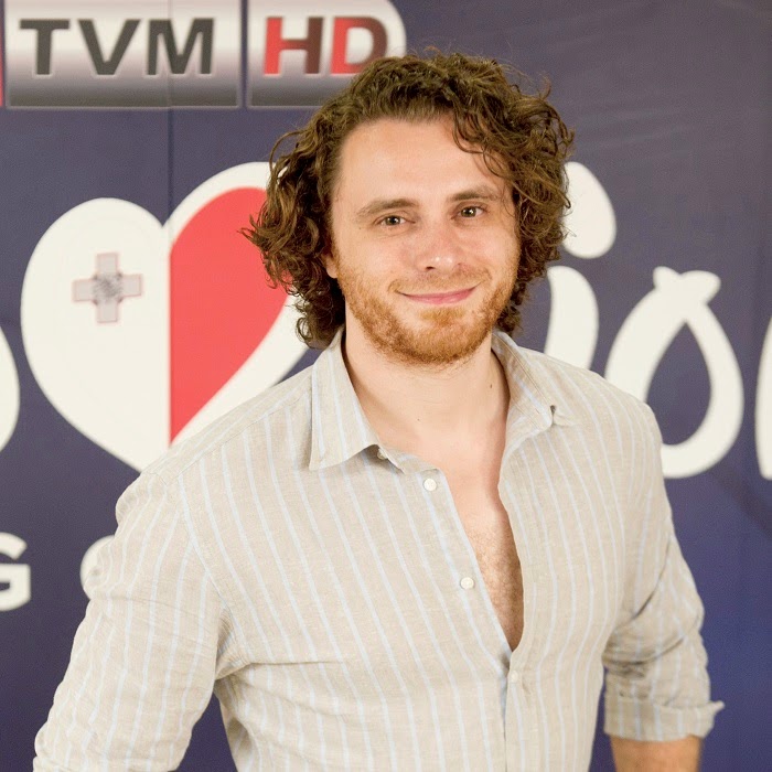 EUROVISION ADDICT: Malta 2015: Semifinal - The running order