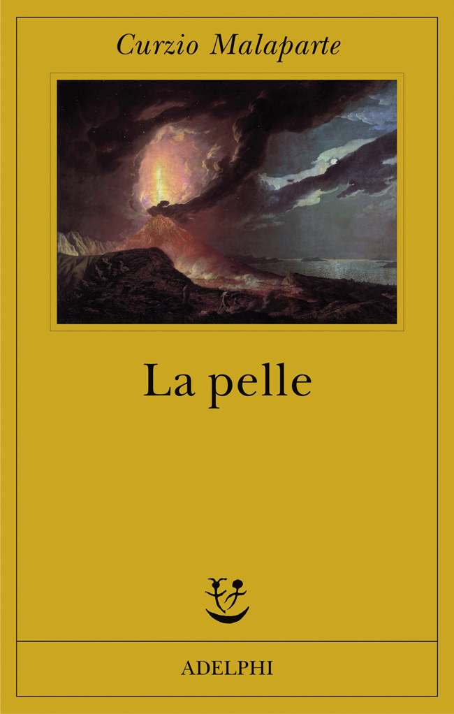 Alla riscoperta di due classici Adelphi: La Sanfelice (Dumas), La pelle ...