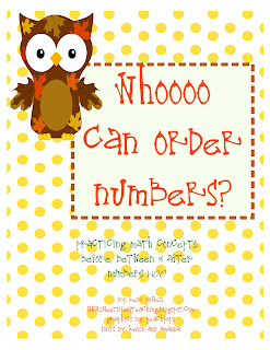 Sweet Life of Teaching: September 2012