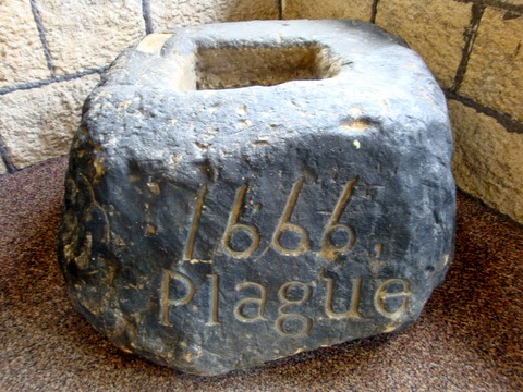 Roy's blog: SOME UNUSUAL STONES