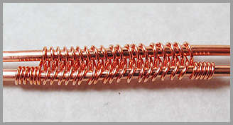 Wire Wrapping Tips: Advanced Wire Wrapping Techniques