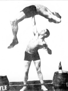 PALEO JAY SMOOTHIE CAFE: Perfectly Paleo Exercise as Play, with ...