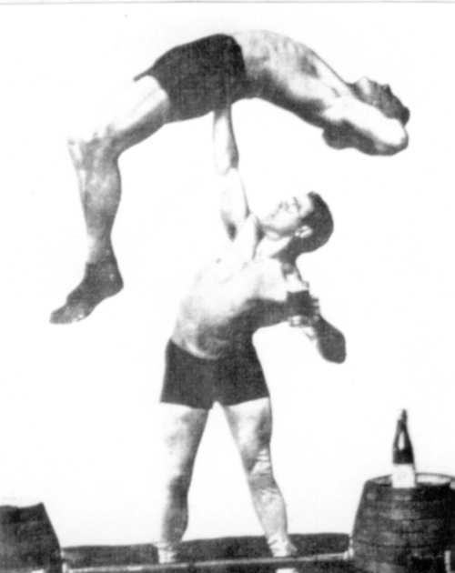 PALEO JAY SMOOTHIE CAFE: Perfectly Paleo Exercise as Play, with ...