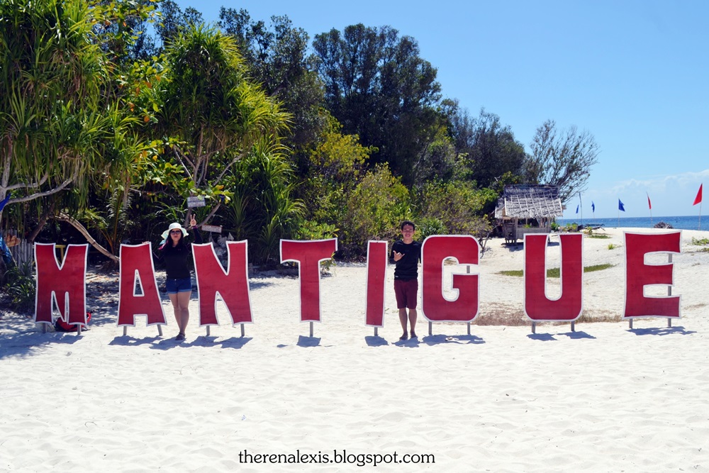 Camiguin | The Beautiful Mantigue Island — The Random Bibliophile