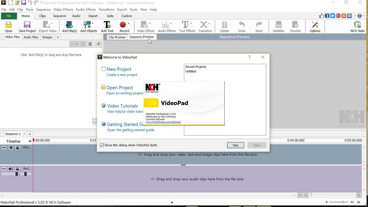 videopad registration code - wood scribd indo