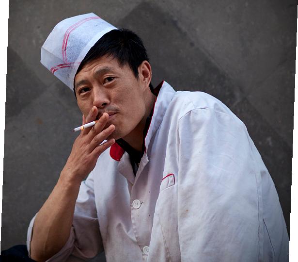 Photo de cuisiner chinois | Un Blog voyage sur la Chine: Amour Chine