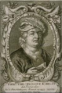 PARACELSO :'''NO LO SE!!!... ¿O SI?