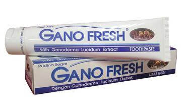 Gano Café: Gano Fresh