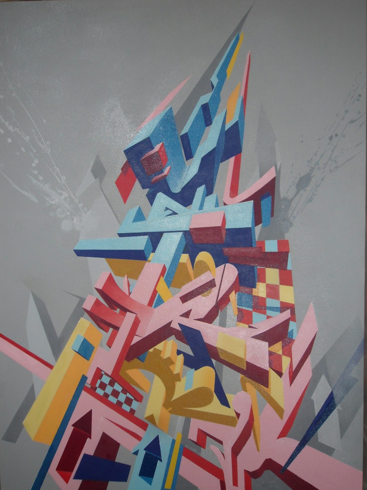 Go Out…See Art!: Save the date!